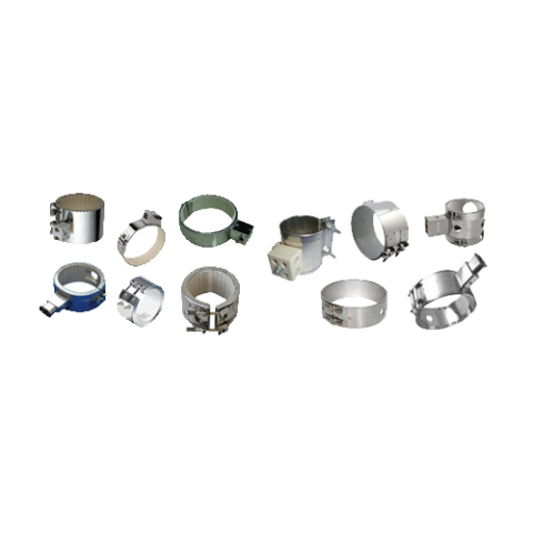 Ring & Band Heaters – Global Heating